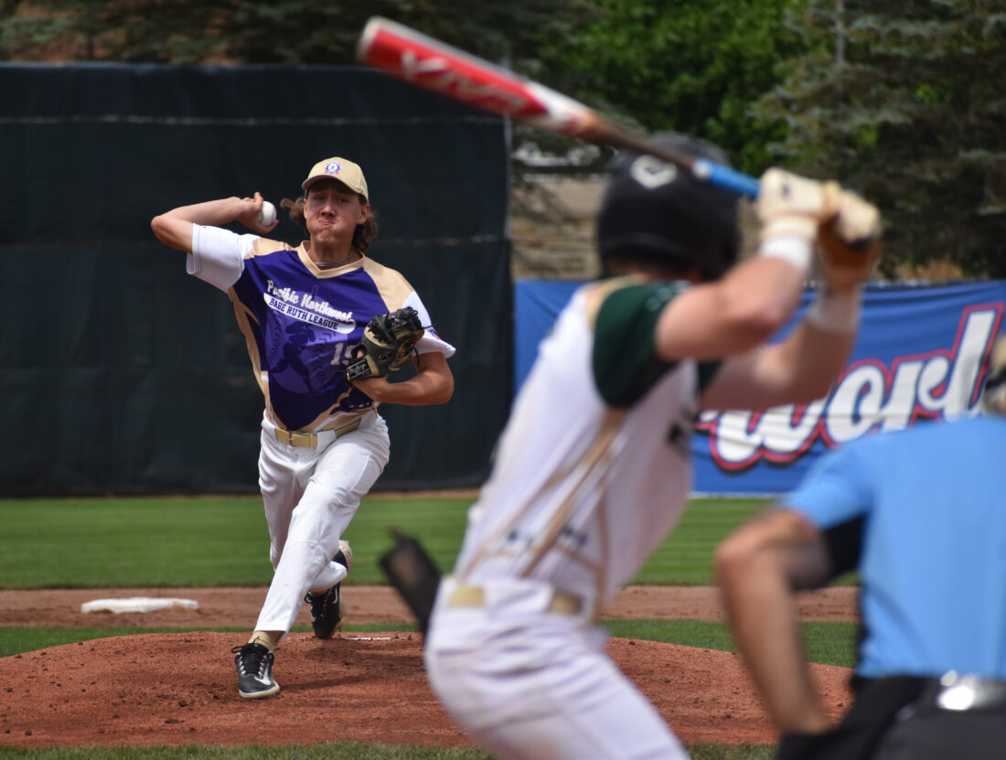 Roberson leads Greenville past Portland | News, Sports, Jobs - Observer ...